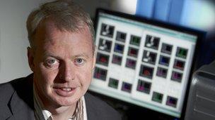 Overdose drug may help diabetes patients, UHI researchers say - BBC News