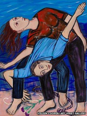 Artist sale to fund Royal Academy of Arts expansion - BBC News