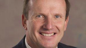 Lancashire police and crime commissioner candidates - BBC News