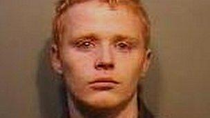 Footballer Andrew Hall's murder jail term increased - BBC News