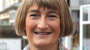 North Yorkshire police and crime commissioner results - BBC News