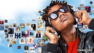 Omnifone swings to profit as piracy crackdown continues - BBC News