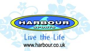 Harbour Sports closes Devon shops - BBC News