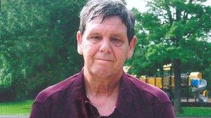 John Coates tower block death: Robert Baker remanded - BBC News