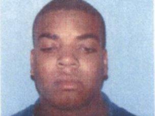 Azelle Rodney police shooting 'like cowboy scene' - BBC News