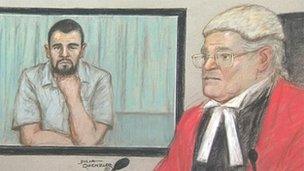 Police murders suspect Dale Cregan: Judge says 'fair trial critical ...