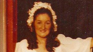 Grant Thorowgood jailed for 1980 rape in Slough - BBC News