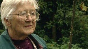 Barnes Wallis: Dam Busters inventor's birth marked - BBC News