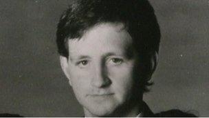 McKearney murders - RUC 'did not do enough to stop shootings' - BBC News