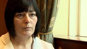 Killer Kenneth Shirley: Bid for whole-life sentence lost - BBC News