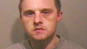 Mehar Dhariwal murder: Daniel Rogers found guilty - BBC News