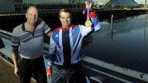 BBC Sports Unsung Hero in Scotland search begins - BBC News