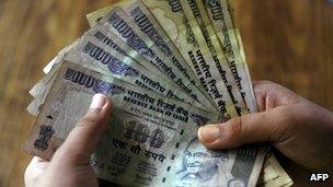 India's billionaires and the wealth of the nation - BBC News