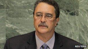 St Lucia profile - Leaders - BBC News