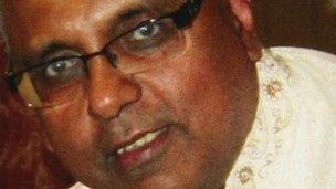 Bradgate Unit's 'failings' in Gagandip Singh Sandhu death - BBC News