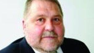 Suffolk police and crime commissioner results - BBC News