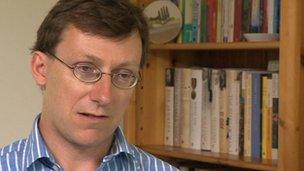 Gurkhas 'too expensive to retain' says Oxford professor - BBC News