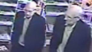 Ronnie Simpson murder: Man appears in court - BBC News