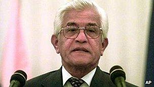 Trinidad and Tobago profile - Timeline - BBC News