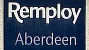 Call for end to Scottish Remploy closures - BBC News