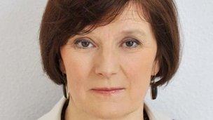 Profile: Helen Boaden - BBC News