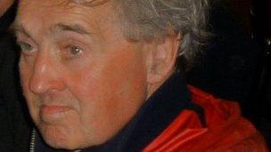 Search for missing walker William Robb near Fochabers continues - BBC News