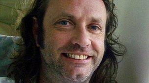 BBC's Russell Joslin killed himself after harassment complaints - BBC News