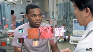 IBM's Watson supercomputer goes to medical school - BBC News