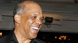 Bermuda profile - Timeline - BBC News