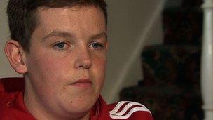 Wales organ law puts 'too much pressure' on hospitals - BBC News