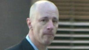 Georgia Varley death: Christopher McGee, Merseyrail guard, blamed in ...