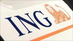 ING withdrawal threatens vehicle funding - BBC News
