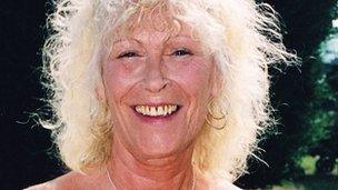 Carol Cooper death: Son in court accused of Clacton murder - BBC News
