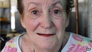 10 cameos that lit up the US election campaign - BBC News