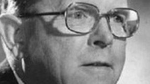 50 years of hip surgery - BBC News