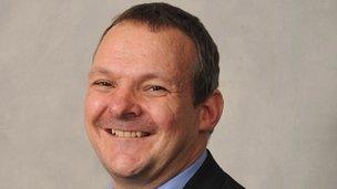 Croydon North residents to head to polls - BBC News