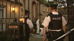 Kevin Fletcher, 62, found not guilty of murdering son - BBC News