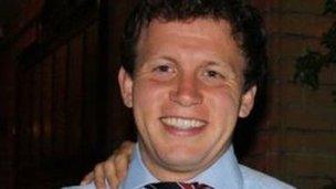 Jimmy Higham's Isn't She Lovely makes iTunes chart - BBC News