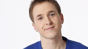 BBC Introducing: Unsigned bands on BBC Radio Stoke - BBC News