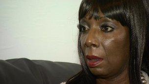 Families of Aston new year killers seek help to clear sons - BBC News