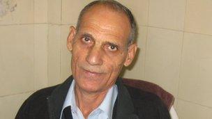 India policeman praised for 14-year stretch without leave - BBC News