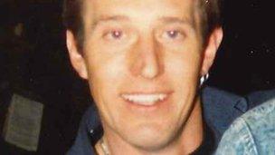 Somes McFarland found guilty of Peter Oates murder - BBC News