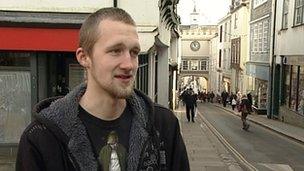 Totnes Costa Coffee row: 'Some voices not heard' - BBC News