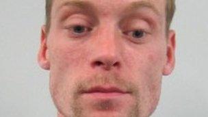 Guilfest: James Wallington jailed for Peter Hart attack - BBC News