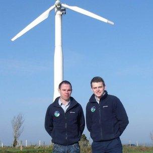 Northern Ireland's young entrepreneurs - BBC News