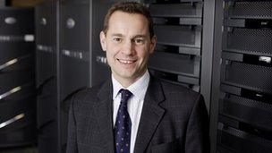 Technology teaser: Who will call it right in 2013? - BBC News