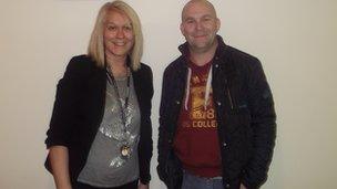 Coventry hostel helping homeless soldiers - BBC News