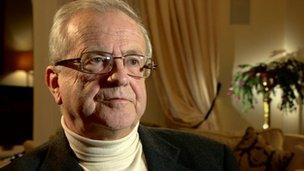 Whisky tax 'could benefit Scots' - BBC News