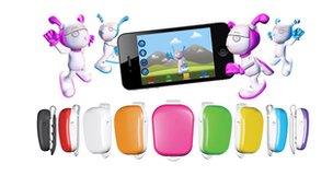 CES 2013: Health and safety technology booms - BBC News