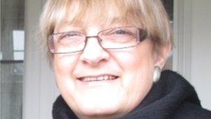 Medal comfort after skater Richard Taylor's heart donation - BBC News